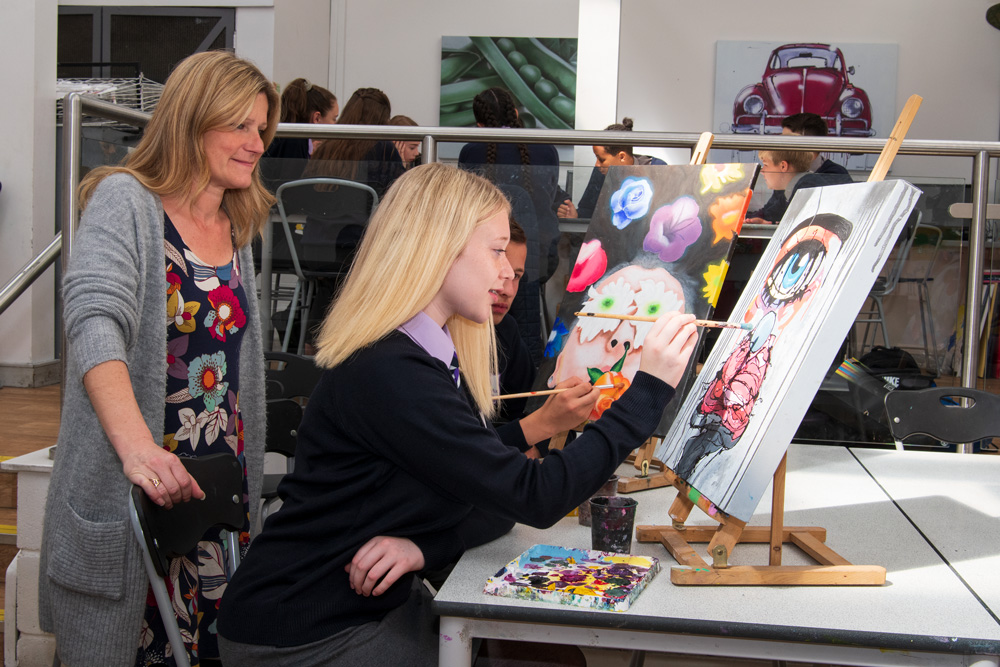 Cross Curricular / Careers Day | Dormston School