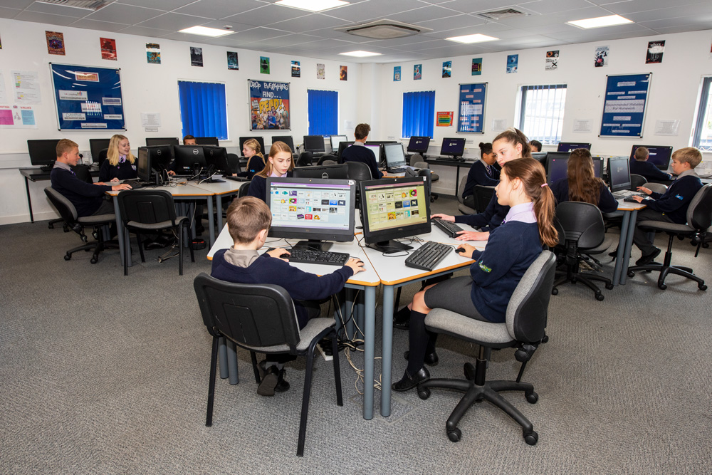 Homework | Dormston School