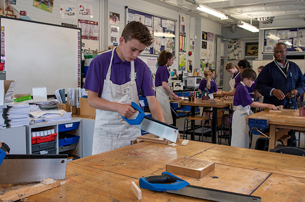 Safeguarding Overview | Dormston School